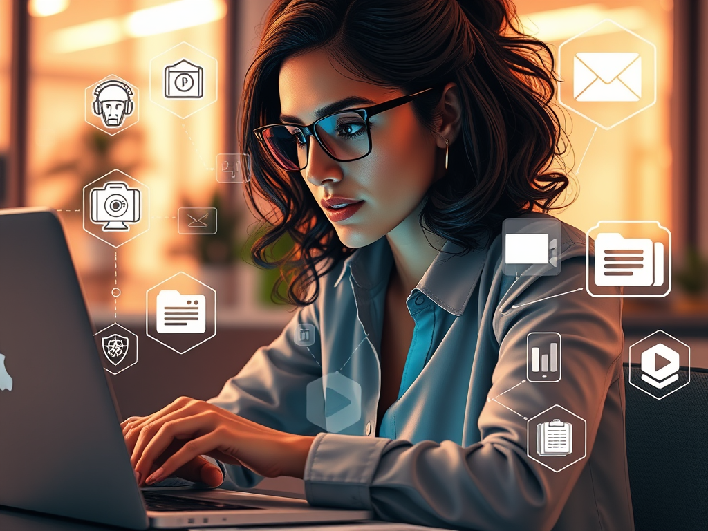 That’s a Wrap: PR Trends Shaping 2025 – Gina Luttrell